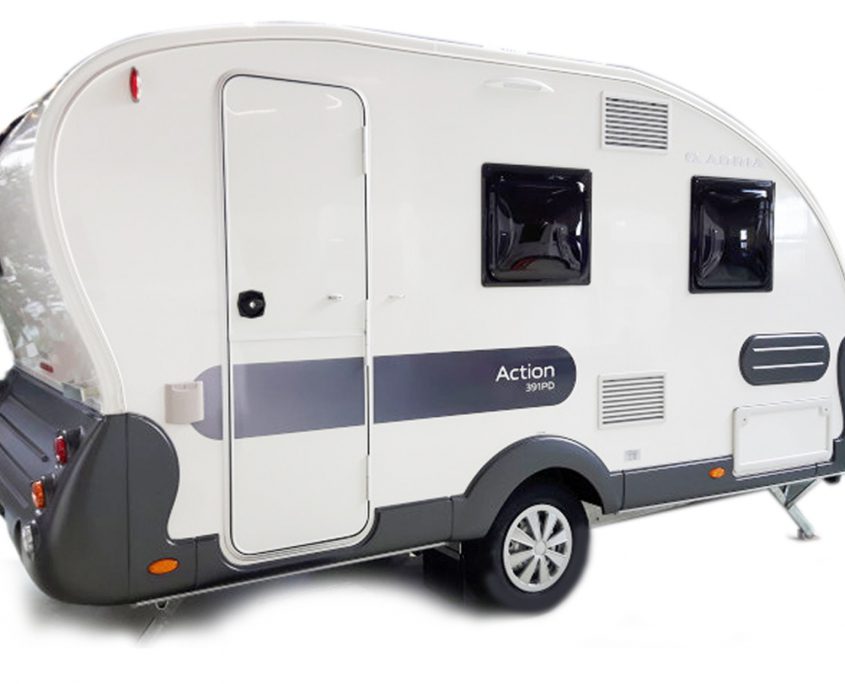 Walker-Spezielle Vorzelte: Hier finden Sie das Zelt für Ihren Wohnwagen